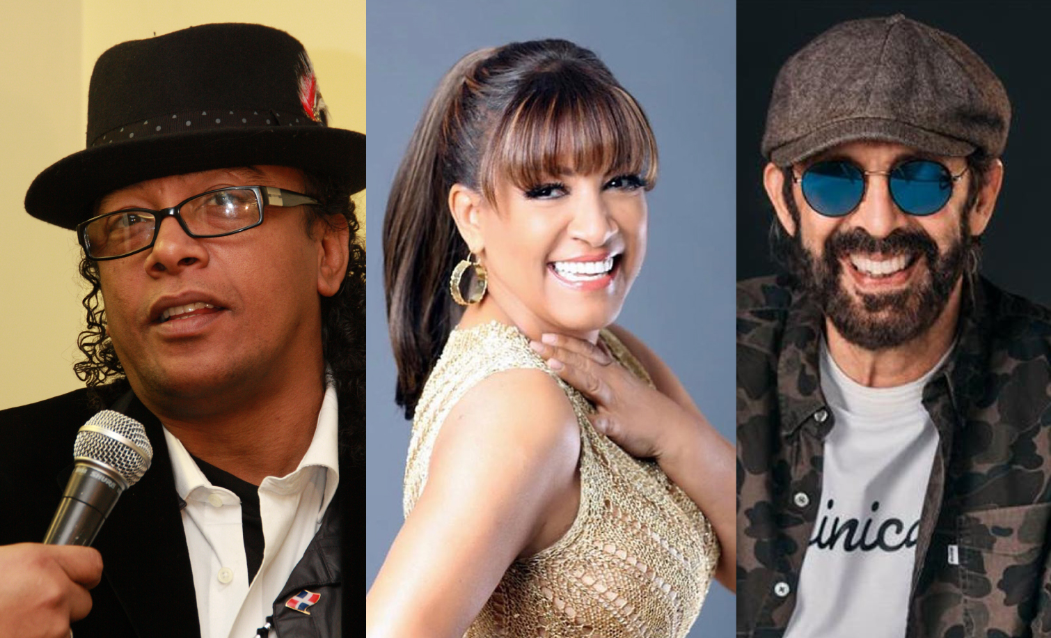 Cantantes dominicanos: Ritmo y sabor que conquistan el mundo - hip hop ...